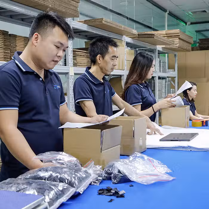 Precision CNC & Metal Fabrication | Global Leader - Zintilon