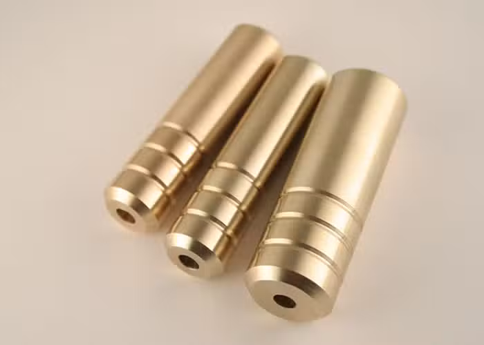 Chromate Conversion | Precision Metal Finishing - Zintilon