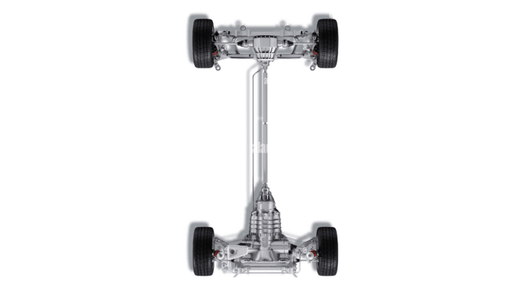 Car Chassis Design | CNC & Sheet Metal Expertise - Zintilon