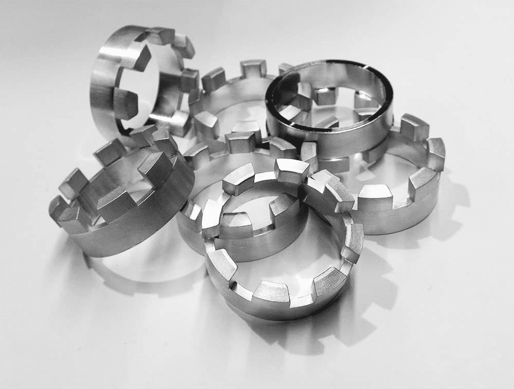 Clasele de aluminiu explicate | Proprietăți și utilizări în industrie ...