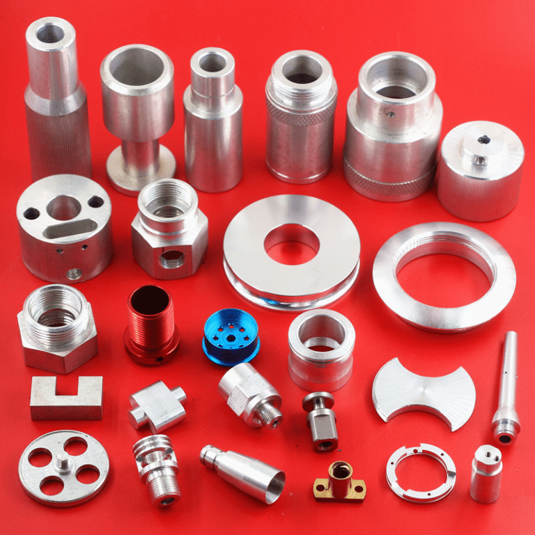 Aluminum Grades Explained | Properties & Industry Uses - Zintilon