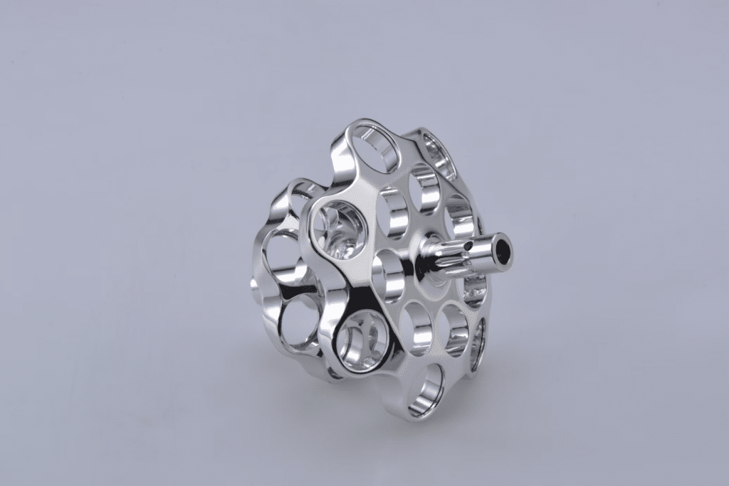 CNC Machining Efficiency | Cycle Time Reduction Techniques - Zintilon