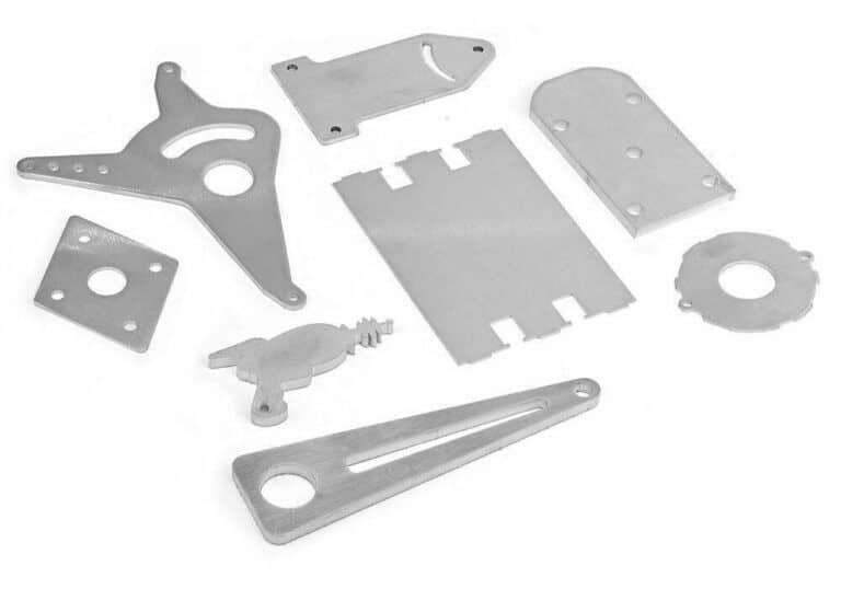 Grados de aluminio explicados | Propiedades y usos industriales - Zintilon
