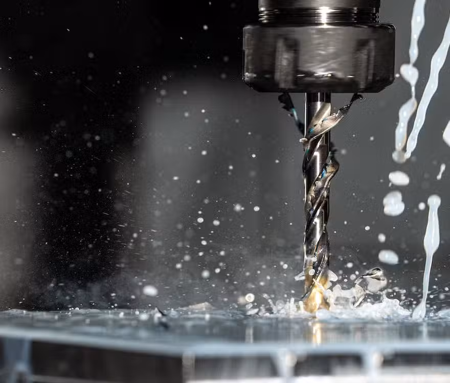 Cnc Machining Efficiency Cycle Time Reduction Techniques Zintilon