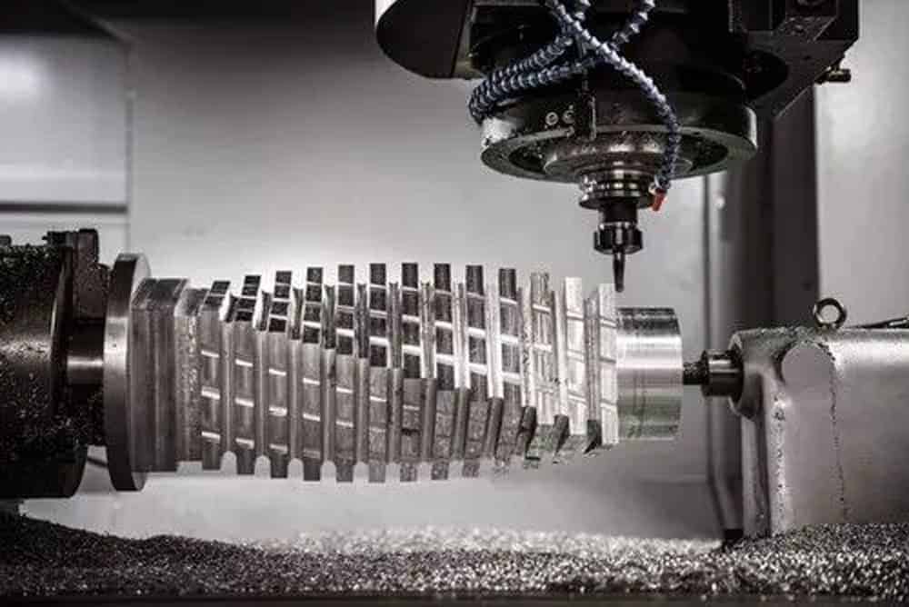 CNC Machining Aluminum | Expert Guide for Precision Parts - Zintilon