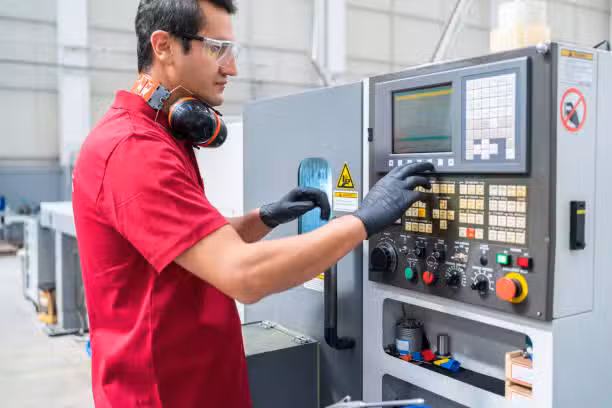 CNC Milling Explained | Precision Manufacturing Solutions - Zintilon