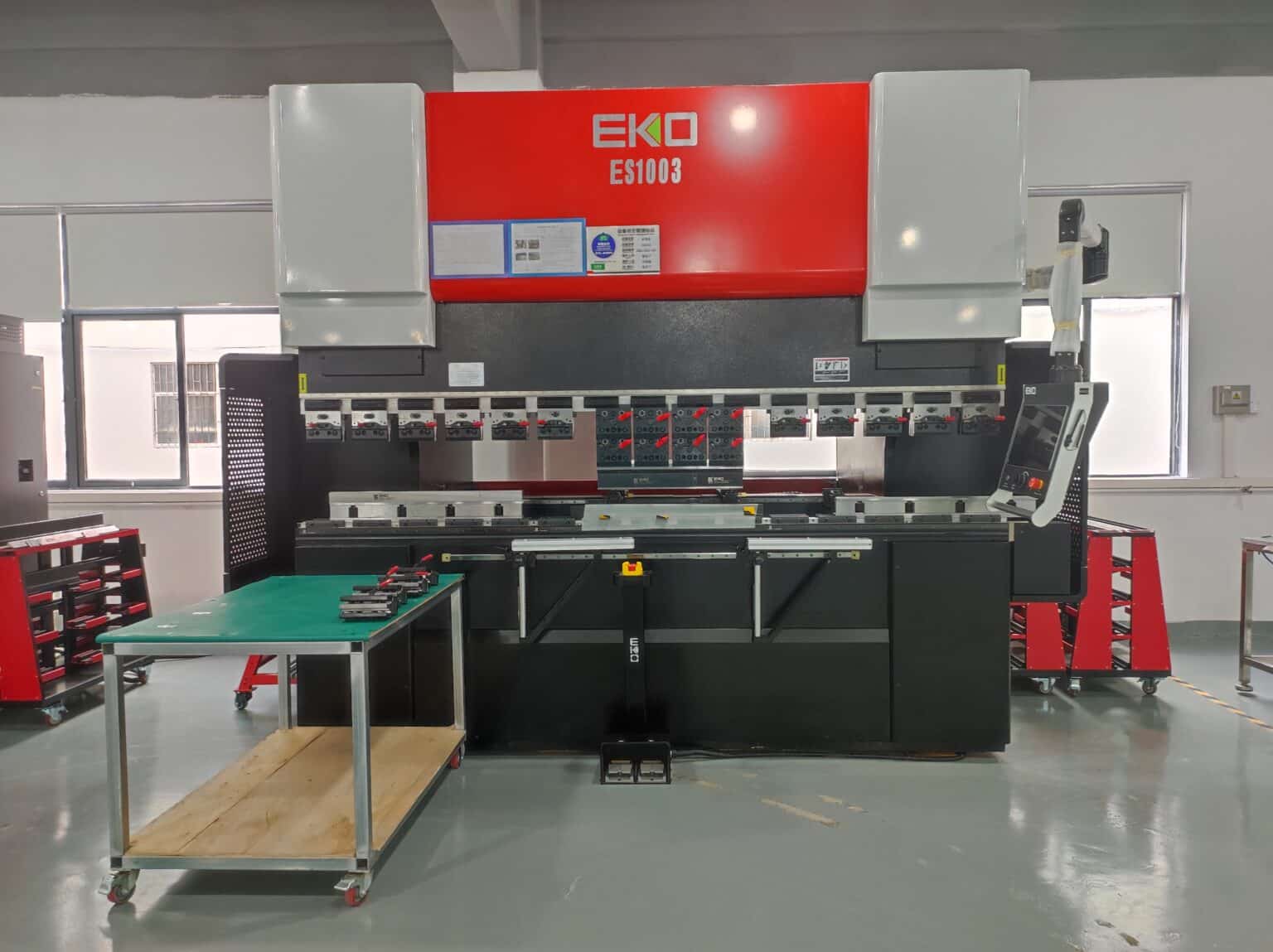Precision Sheet Metal Fabrication | OEM & ODM Services - Zintilon