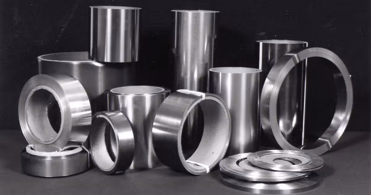 Stainless Steel Guide | CNC & Fabrication Insights - Zintilon