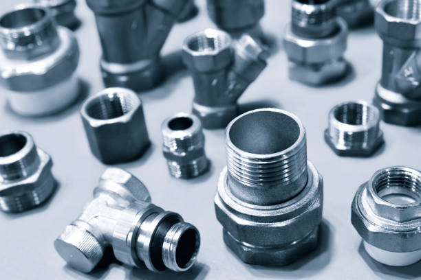 Guide de l'acier inoxydable | Informations sur la CNC et la fabrication - Zintilon