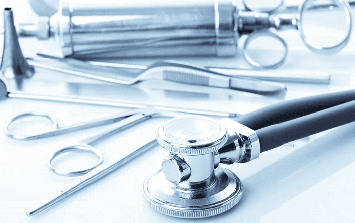 Precision Medical Components | CNC Machining Services - Zintilon