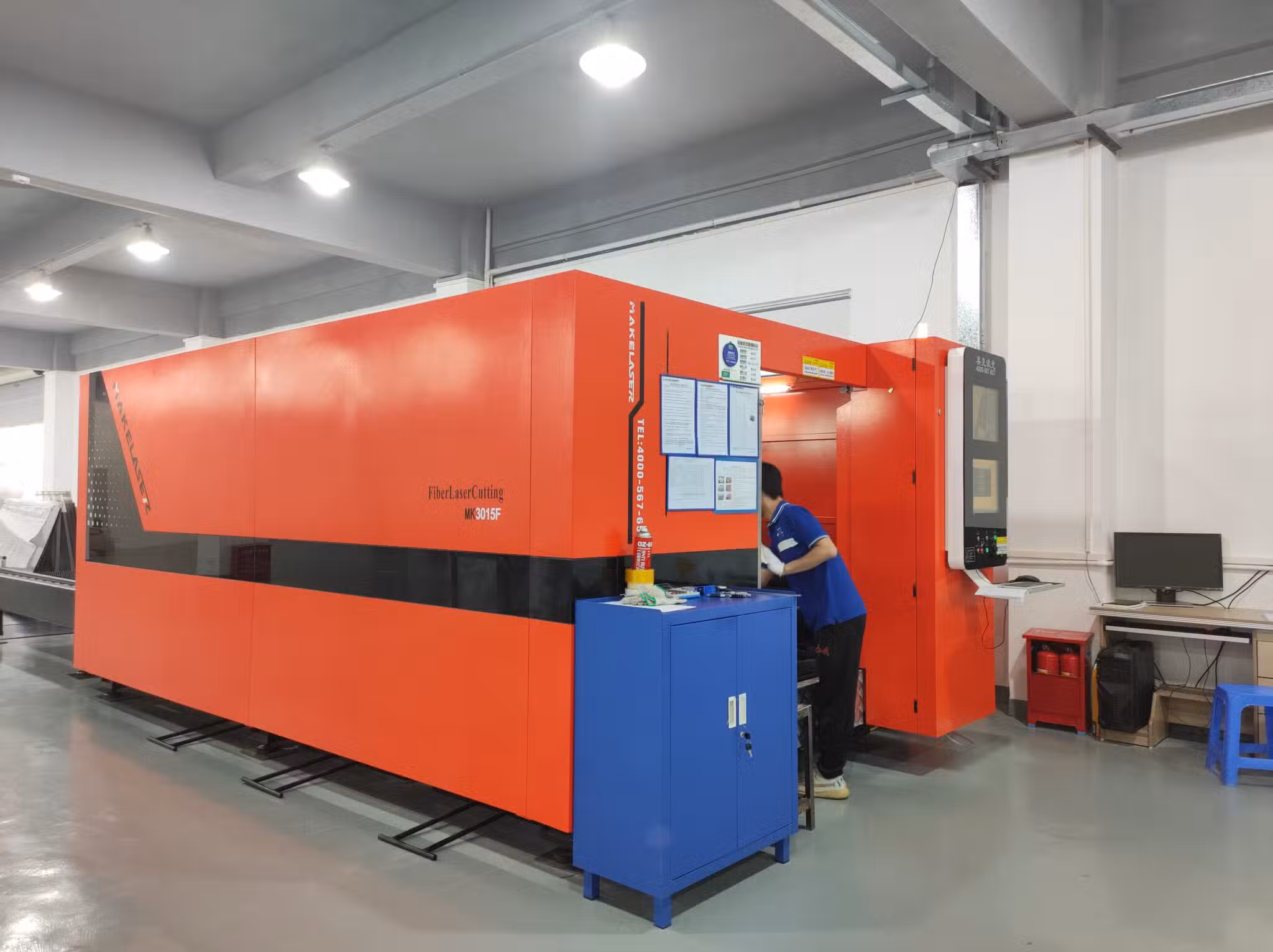 Precision CNC & Laser Cutting | China Factory - Zintilon