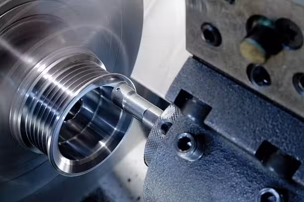 CNC Machining Excellence | DFM Principles for Mills & Lathes - Zintilon
