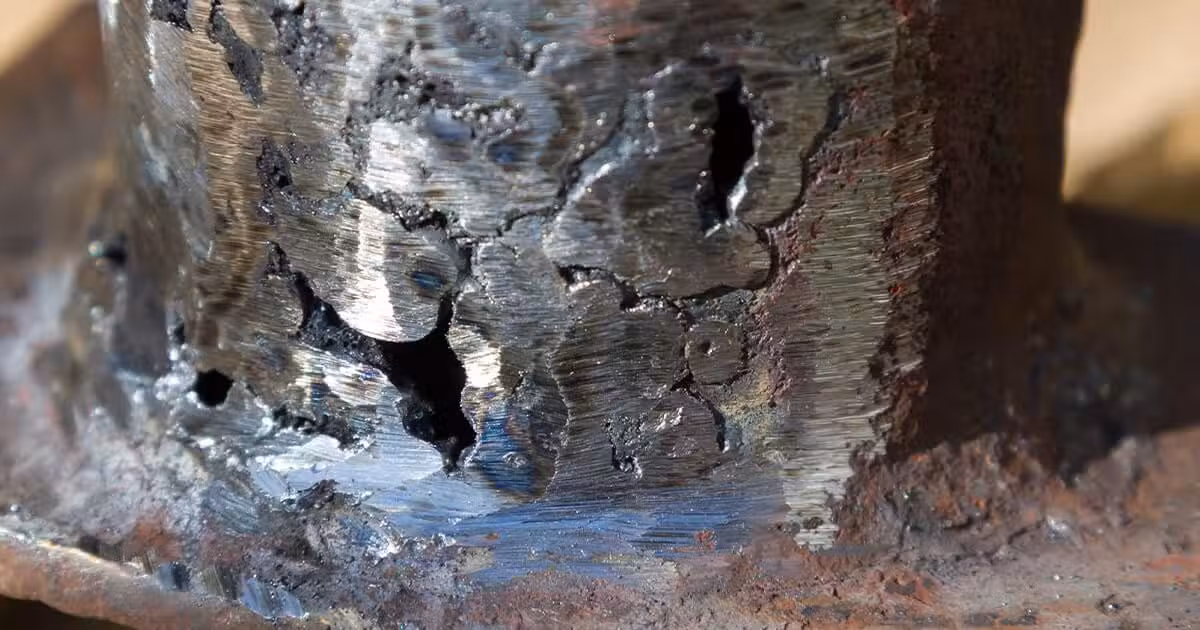 Welding Defects Explained | CNC & Metal Fabrication - Zintilon