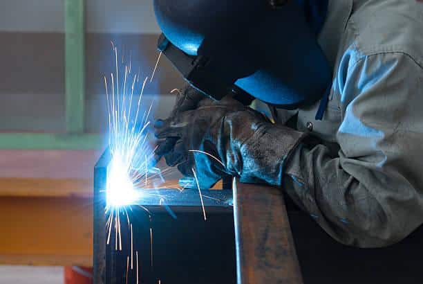 Presisjon MIG-sveising | Ekspertteknikker og -applikasjoner - Zintilon