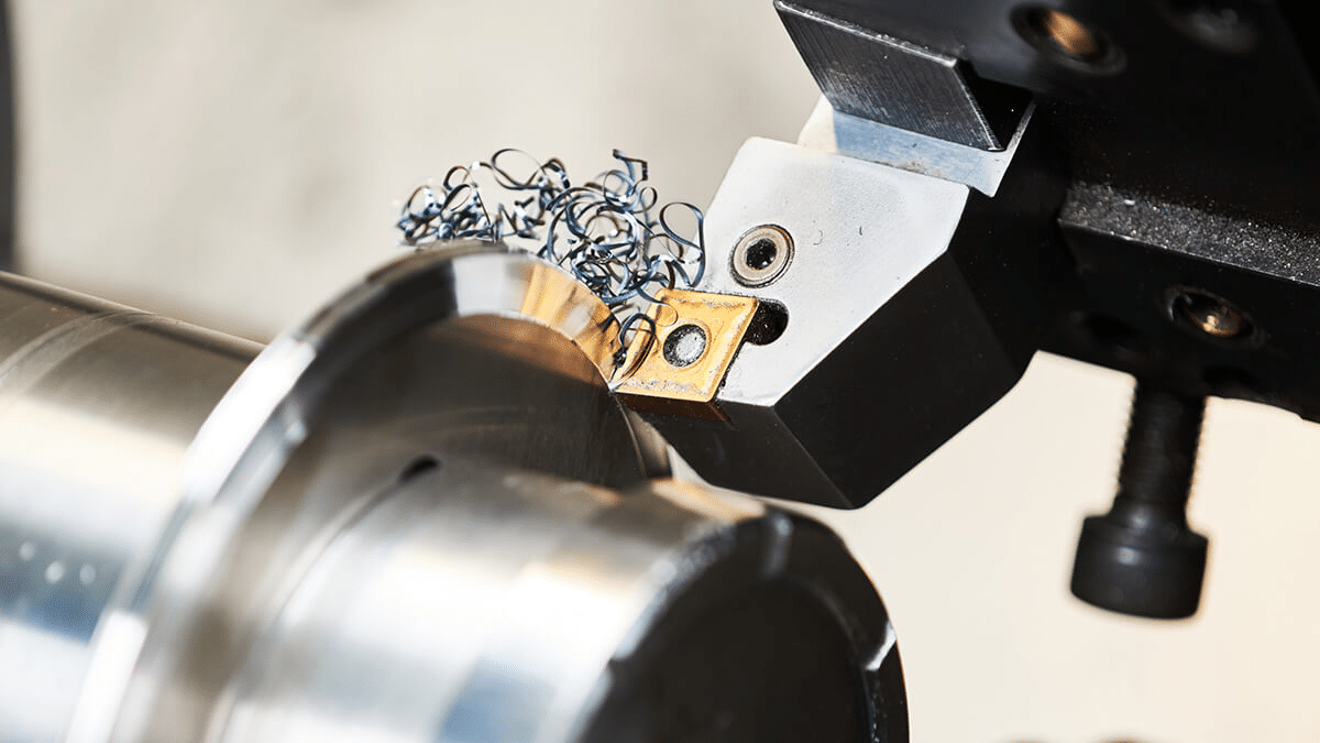 Precision Metal Cutting | CNC & Laser Services - Zintilon