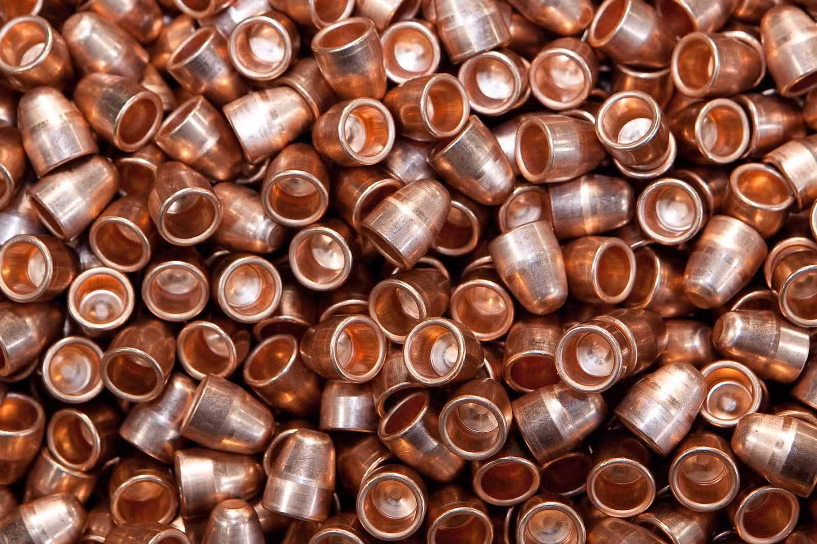 CNC Copper Machining | Grades & Tips - Zintilon