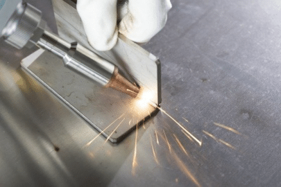 Sheet Metal Materials: Galvanized vs. Galvannealed Steel - Zintilon