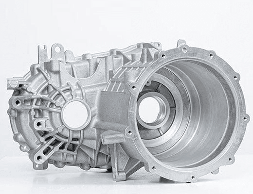High Pressure Die Cast Magnesium for Automotive - Zintilon