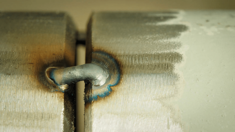 Tack Welding: Meaning, Procedure, and Importance - Zintilon