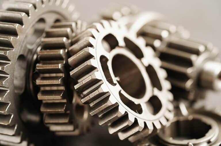 Types of Gears: Their Properties and Applications - Zintilon