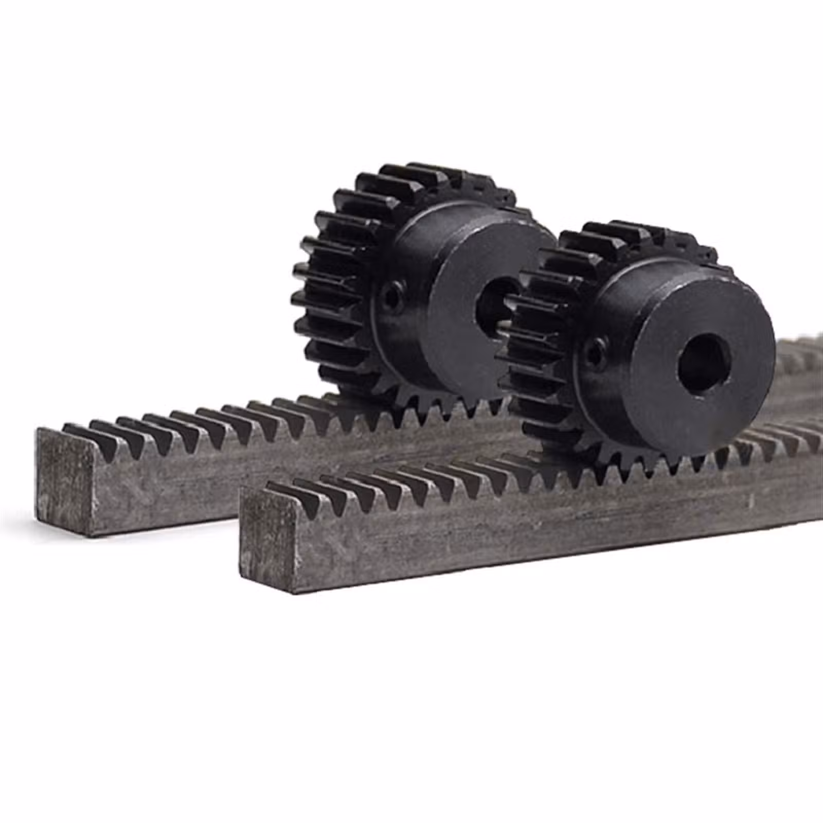 Types of Gears: Their Properties and Applications - Zintilon