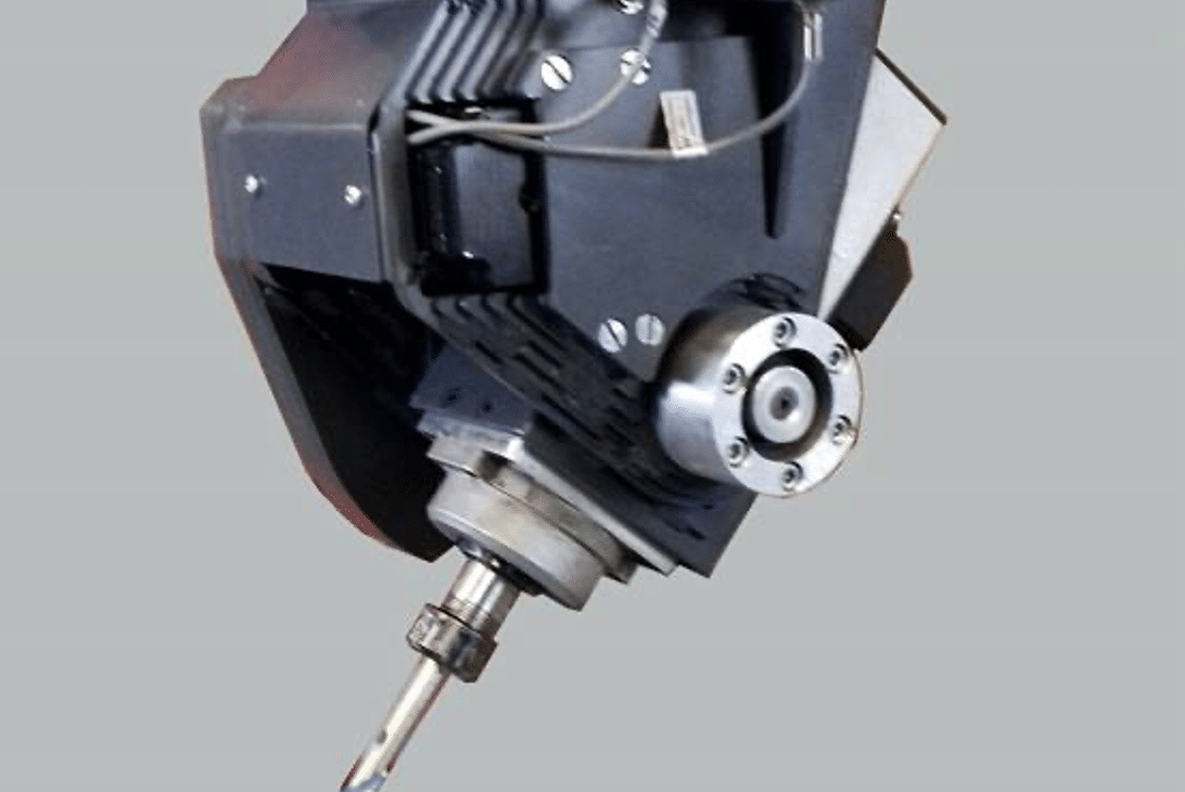 5 Axis CNC Machining: The Ultimate Guide - Zintilon