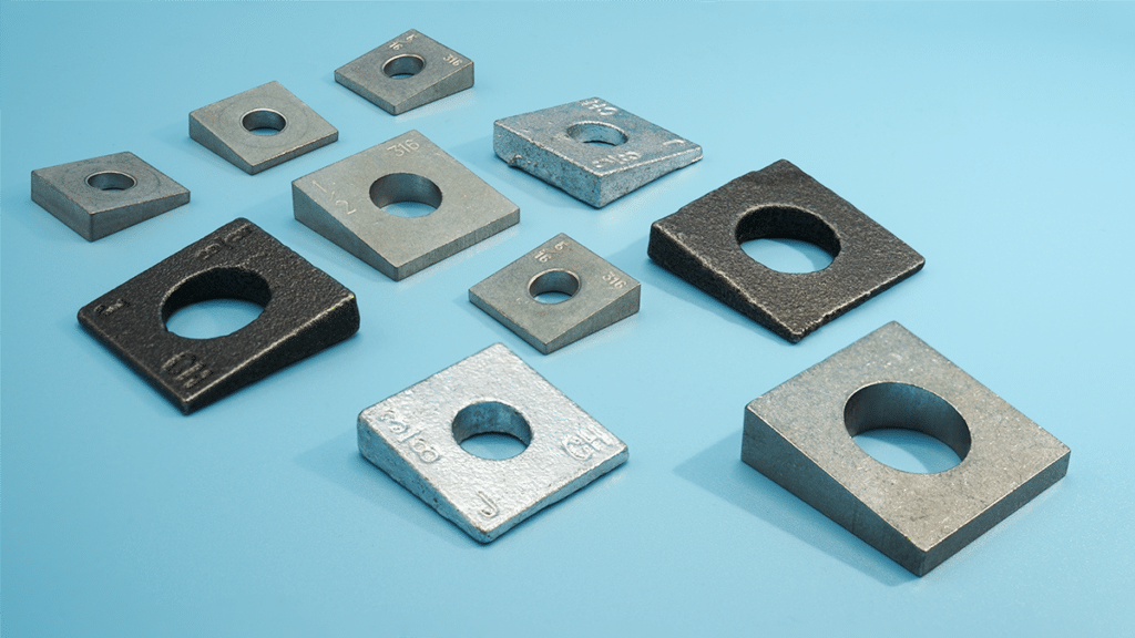 Washers 101: Types of Washers and How to Choose Them - Zintilon