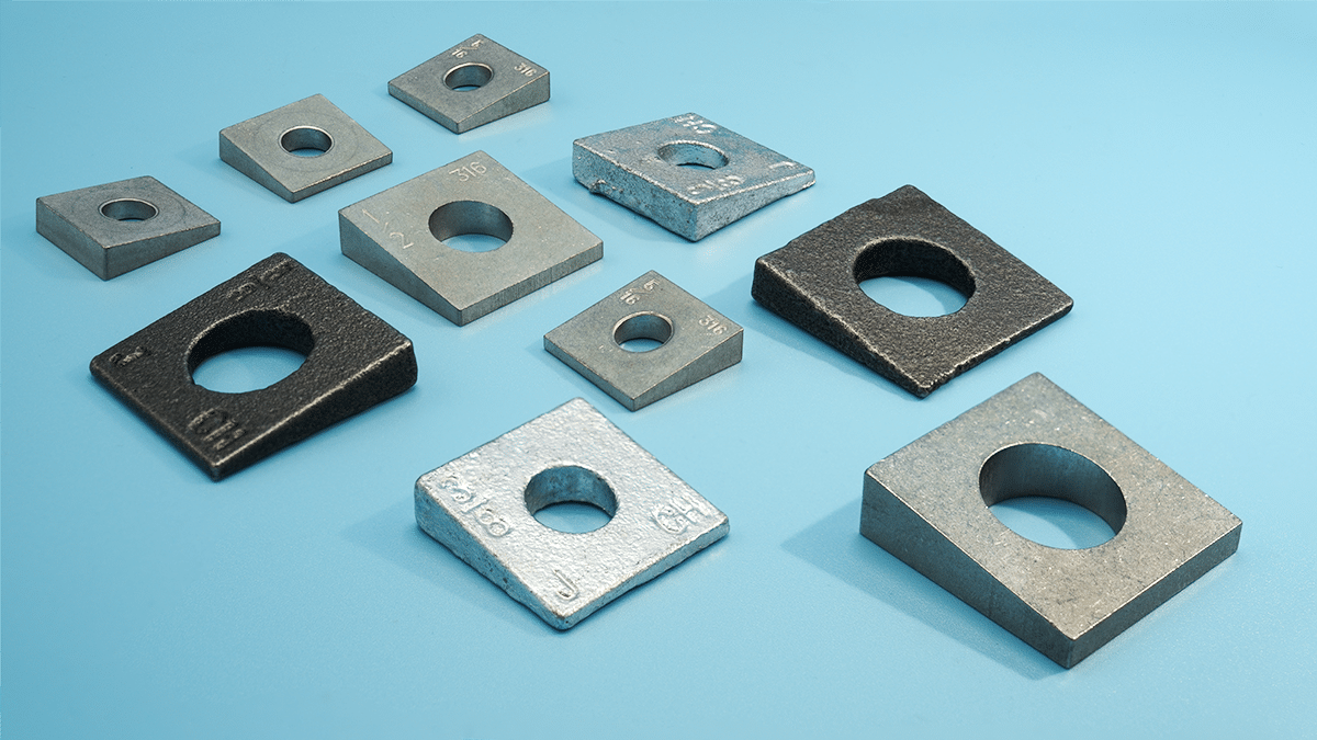 Washers 101: Types of Washers and How to Choose Them - Zintilon