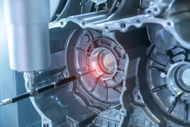 Todo lo que necesita saber sobre la inspección de CMM - Zintilon