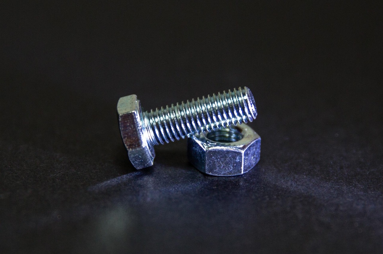 A Complete Guide to Types of Fasteners - Zintilon