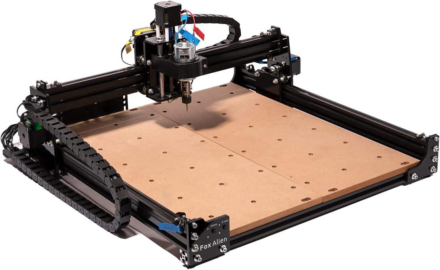 CNC-freesmachine versus lasersnijden: hoe kiest u? - Zintilon