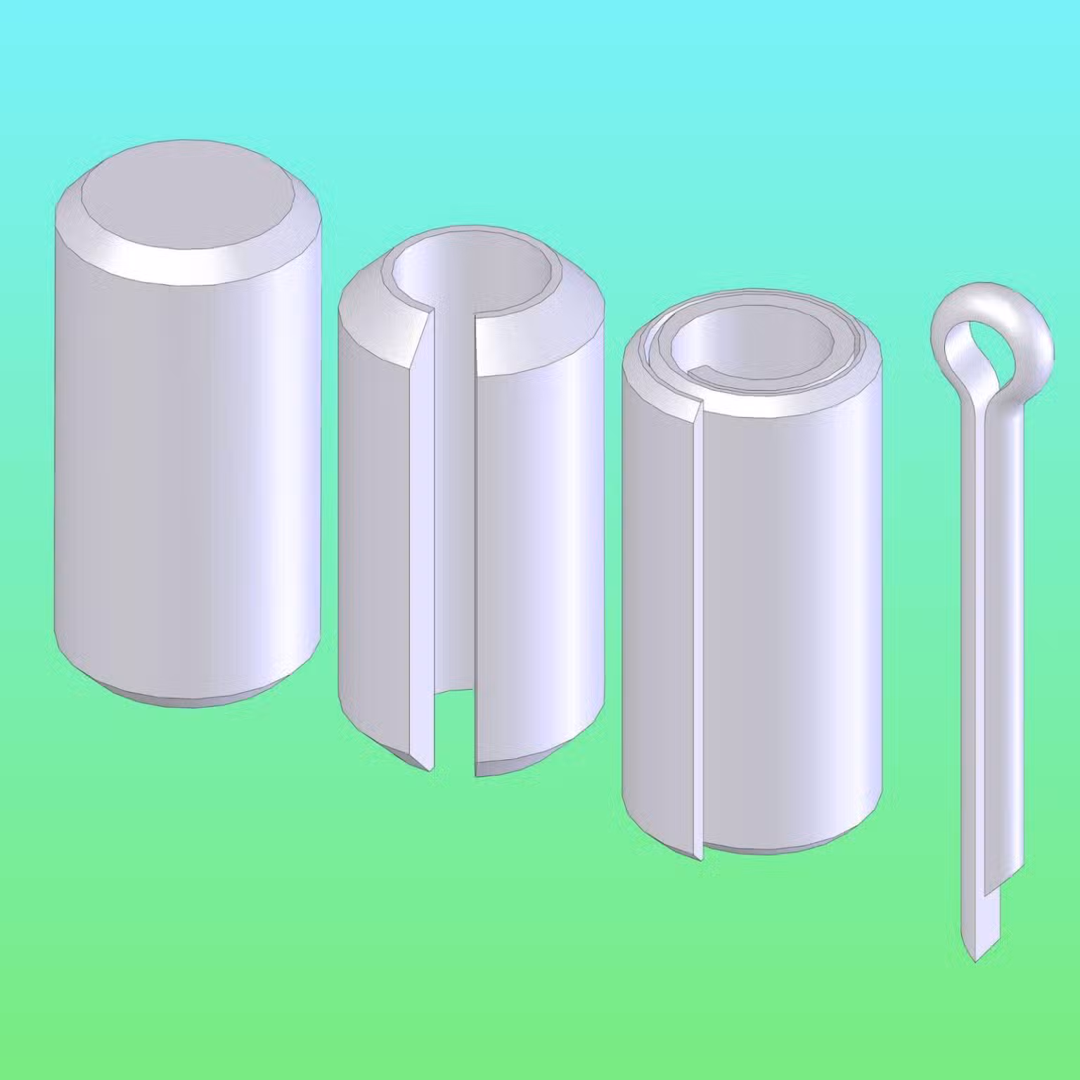 Everything You Need to Know About Pins - Zintilon