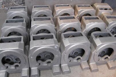 Quelle est la différence entre la fonte d'aluminium et la fonte de fer ...