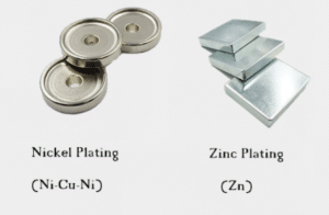 Quelle est la différence entre le zingage et le nickelage ? - Zintilon
