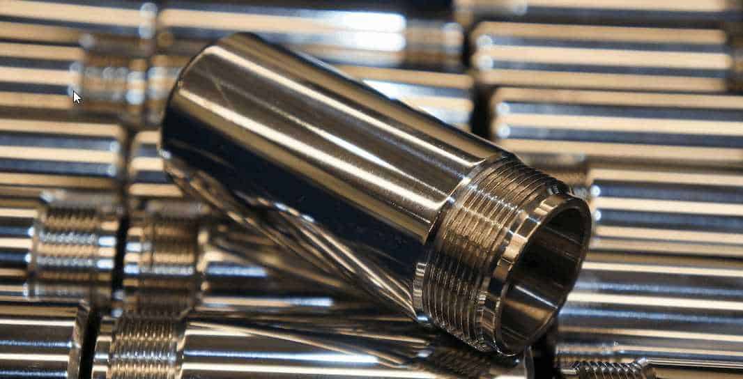 What’s the Difference Between Zinc Plating and Nickel Plating? - Zintilon