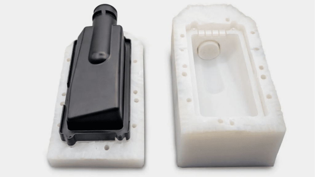 A Comprehensive Guide to Vacuum Casting - Zintilon