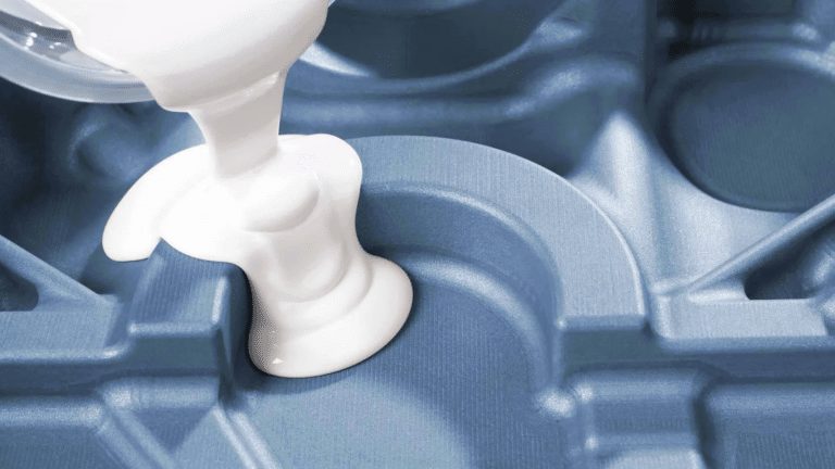 A Comprehensive Guide to Vacuum Casting - Zintilon