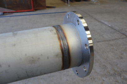 Was sind die 5 Grundtypen von Schweißverbindungen? - Zintilon