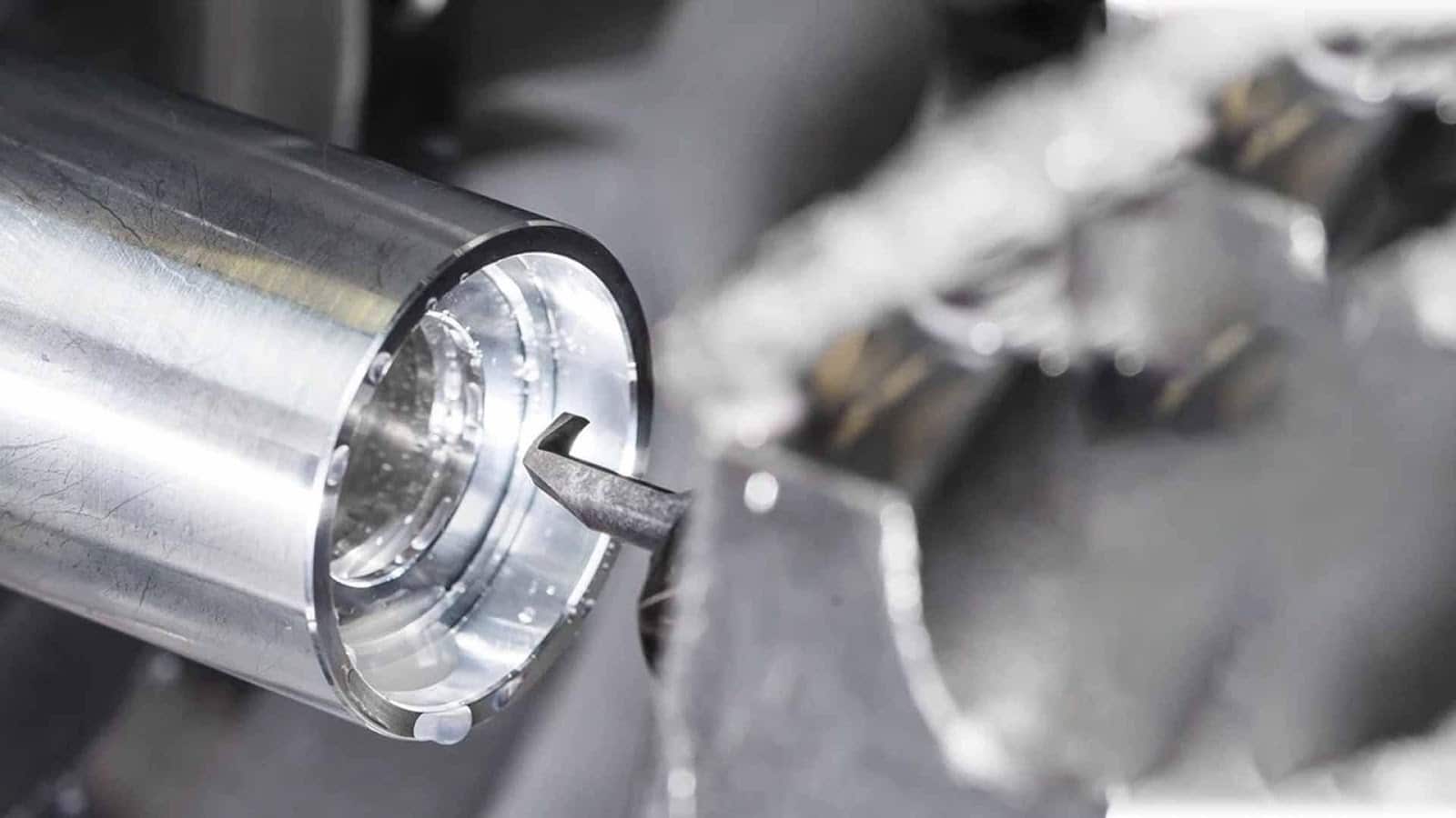 What Are the Differences Between CNC Drilling and CNC Boring? - Zintilon