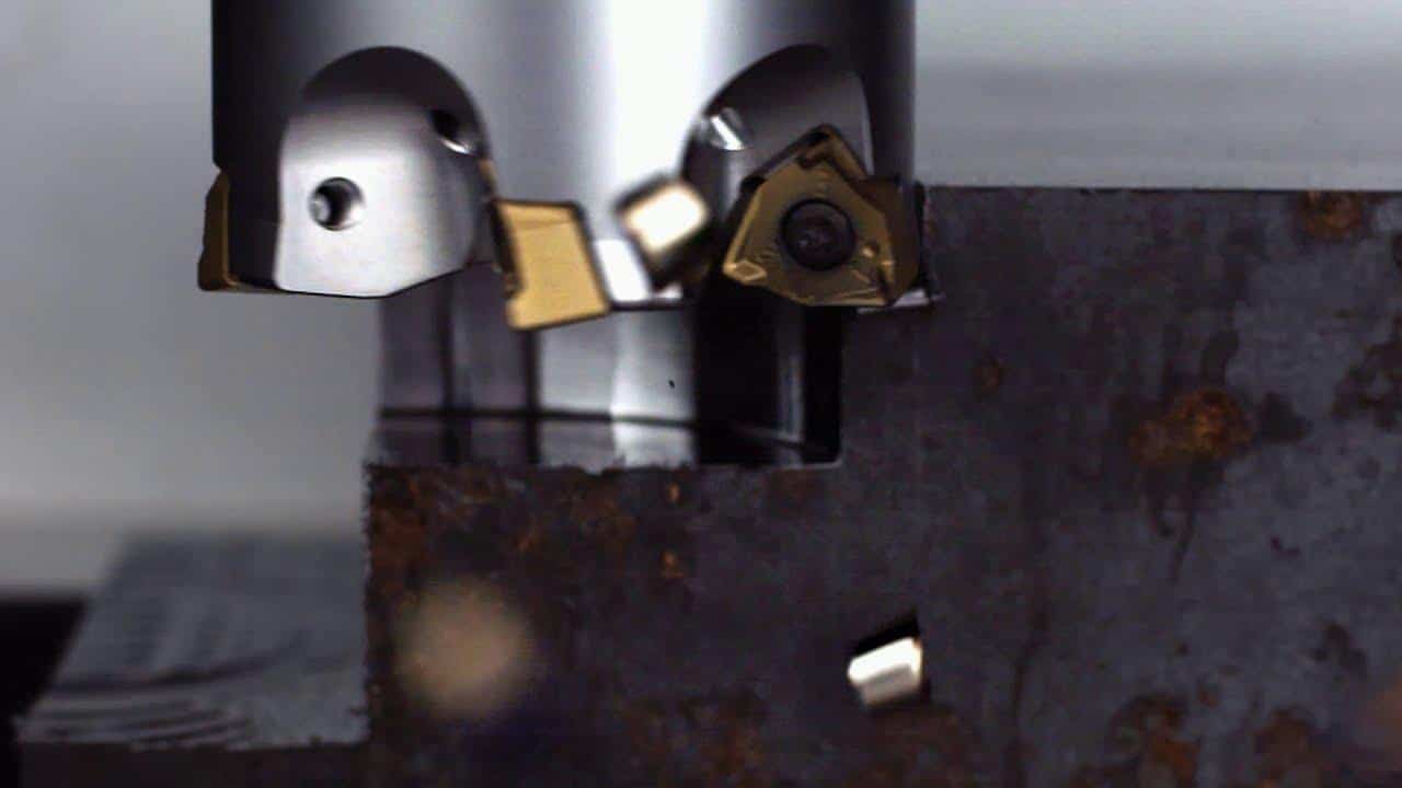 A Comprehensive Guide to 12 Types of CNC Milling Operations in ...