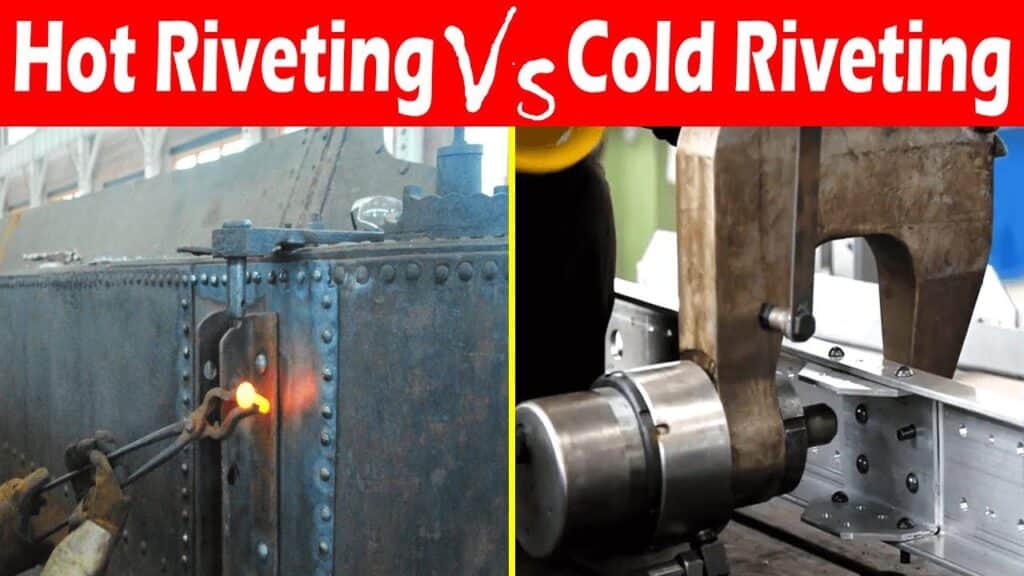 Cold Riveting 101: A Complete Guide to Basics and Applications - Zintilon
