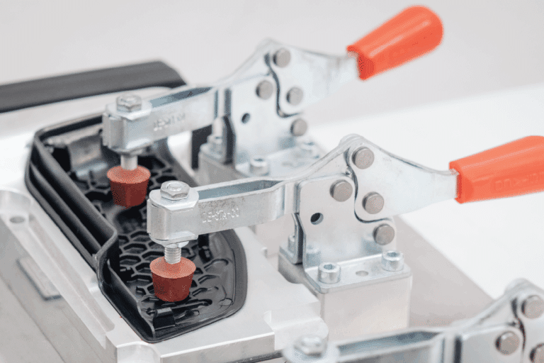 Jigs vs. Fixtures: Key Differences and When to Use Each - Zintilon