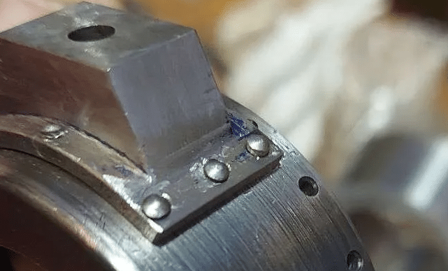 Blind Riveting vs Solid Riveting: Key Differences and Applications ...