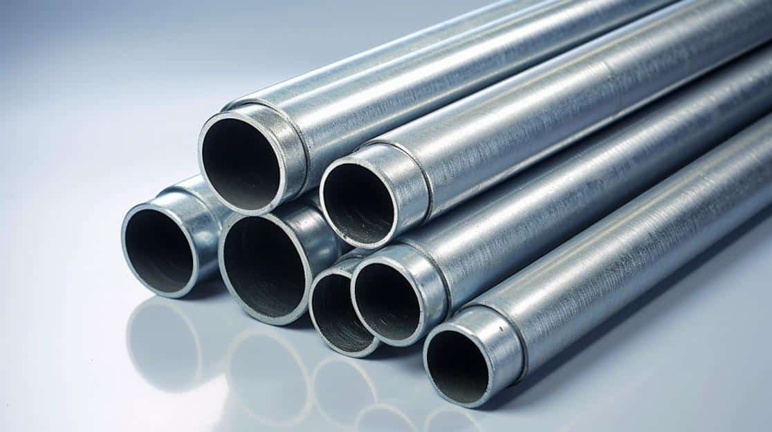 Zinc Plated or Galvanized: Which One Should I Choose? - Zintilon