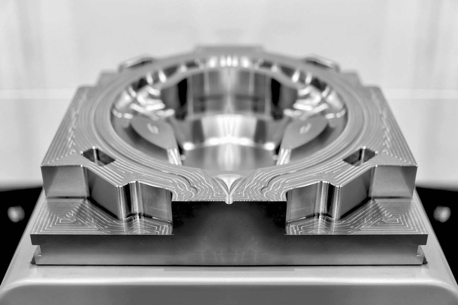 The Ultimate Guide to CNC Milling Part Design: From Concept to ...