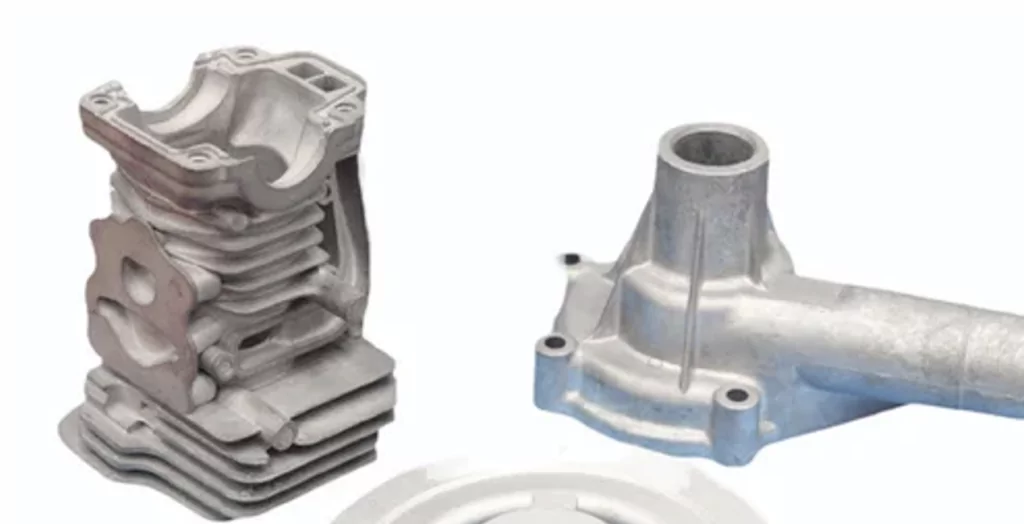 Precision Die Casting | Custom Solutions - Zintilon