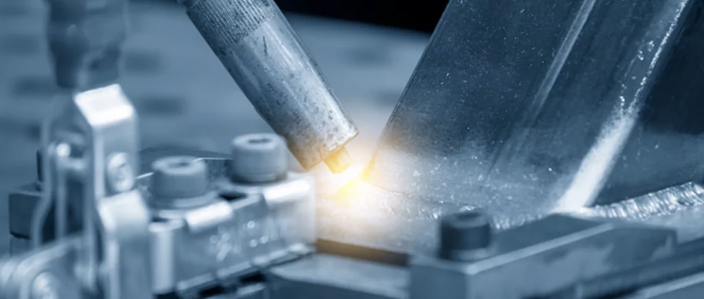 Soudage laser de précision | Services OEM et ODM-Zintilon