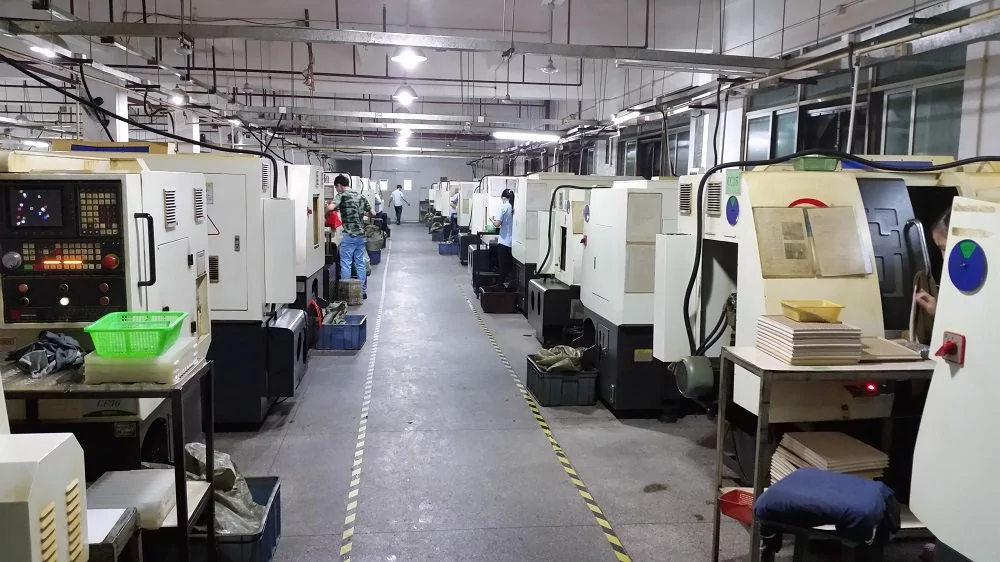 Precision CNC Machining | Low-Volume Production Expertise - Zintilon