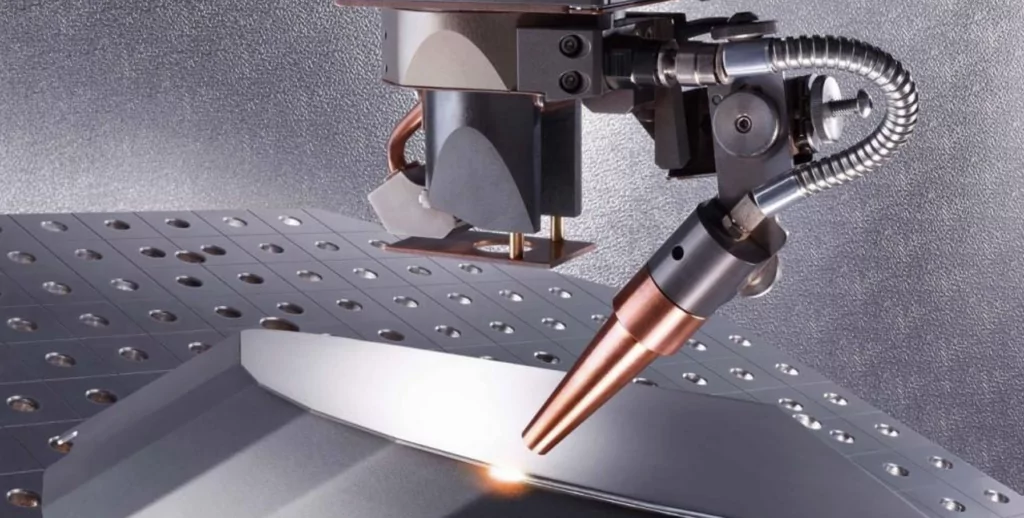 Soudage laser de précision | Services OEM et ODM-Zintilon