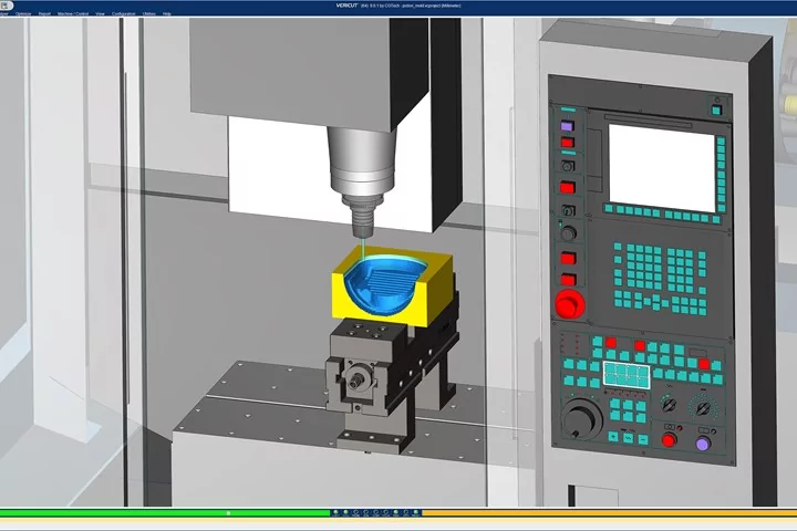 CNC Milling: Essential Tips for Preparing Your CAD Model for Optimal Results-Changzhou ZC ...